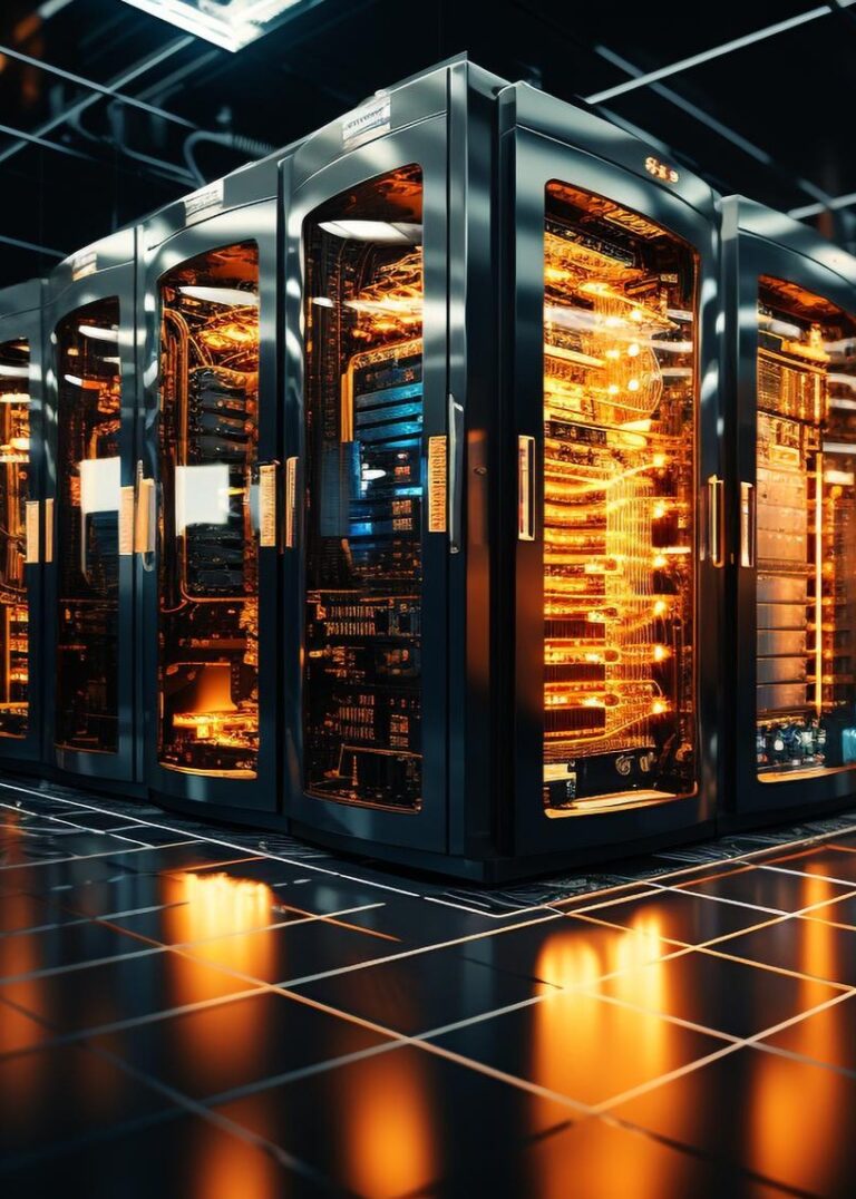 Infrahub Compute – Seamless AI-Ready Cloud GPU